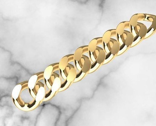 STL file Pack of 30 Chains ⛓️ ・3D printing idea to download・Cults
