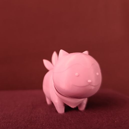 🔥 Sommie Fire Emblem Engage・ 3D File for 3D printing・Cults