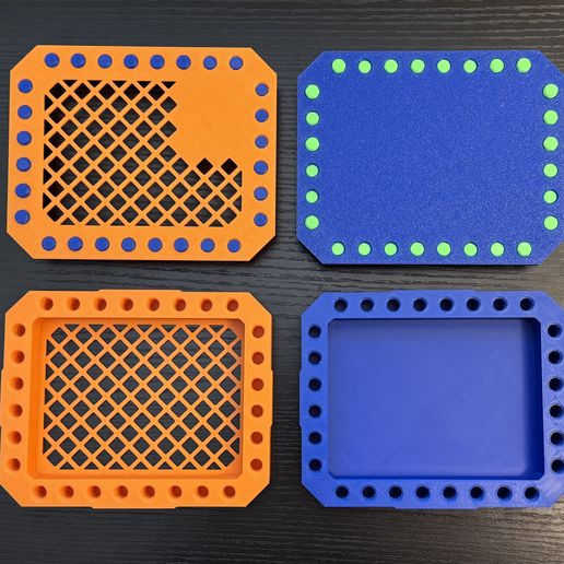 🎁 Really Annoying Gift Box Lite・ STL File for 3D printing・Cults