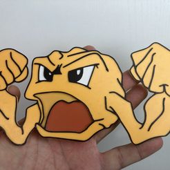 Geodude best 3D printing files・110 models to download・Cults