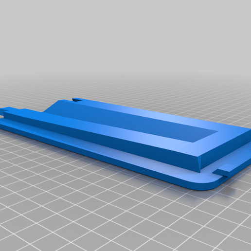 table saw insert 3d print