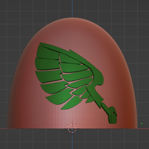 Free STL file Shoulder Pad Bundle 🎲 ・Design to download and 3D print・Cults