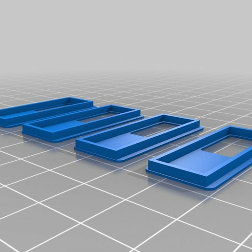 🚆 Train Car Tutorial in Fusion 360 for OS-Railway・Free STL File for ・Cults