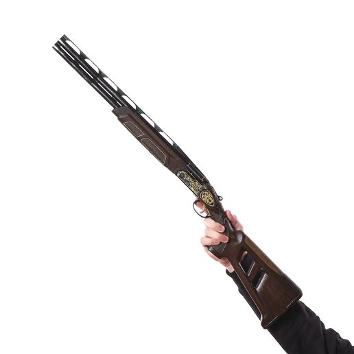 🤙 Olympia shotgun Call of Duty CoD Prop Replica Cosplay Weapon Gun・ 3D ...