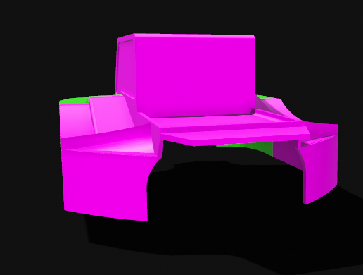 🏎️ RC Buggy 1:8 Bodyshell Universal・ STL File for 3D printing・Cults