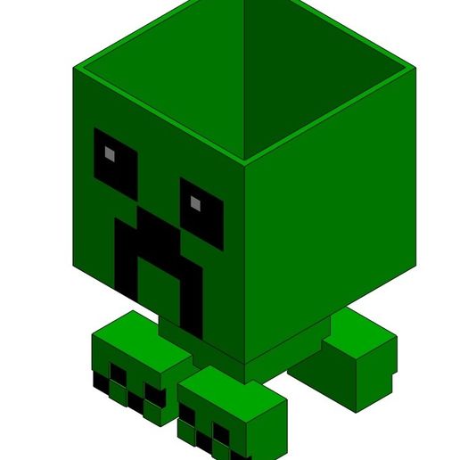 creeper porta