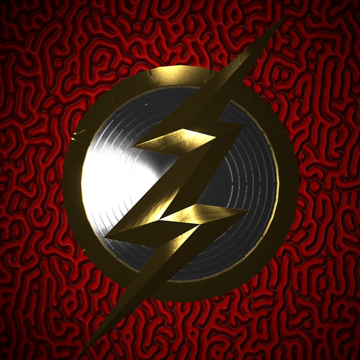 flash logo hd