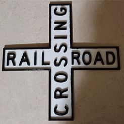 Download 4 3D models from Street Signs listed by GDDesign • 3D printer files collection ...