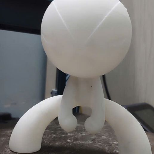 STL file Superman Megatoy 🦸‍♂️ ・Design to download and 3D print・Cults