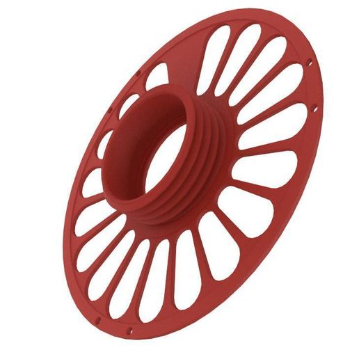 🪢 Collapsible bobbin (bobbin, spool) for filament. BambooLab analog ...