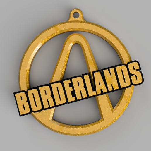 borderlands icon