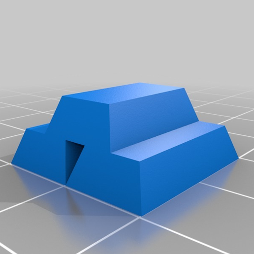 Free 3D file metal stack for boardgames 👽 ・3D printing model to ...