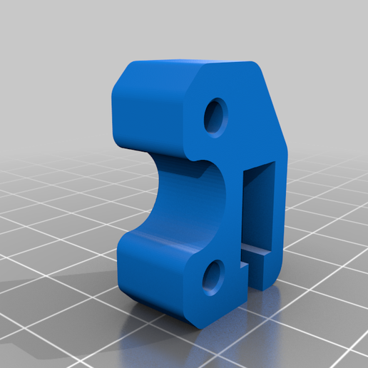 Free 3D file Voron Switchwire Door Closer Counterweight 🚪 ・3D printing ...