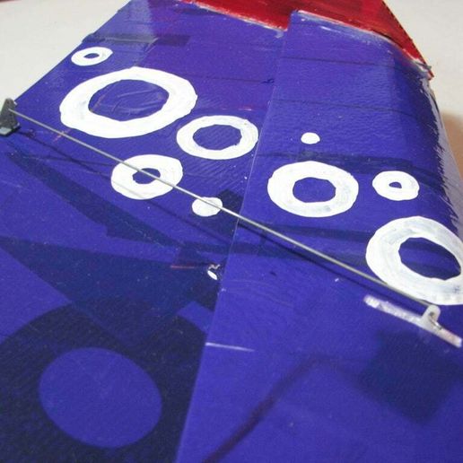 Free STL file DeltaWing with Printed Bits ️ ・3D printer model to ...