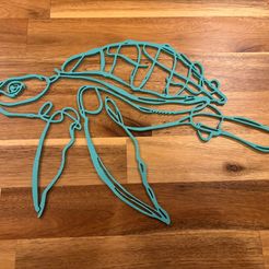 Turtle best free 3D printing models・352 designs to download・Cults