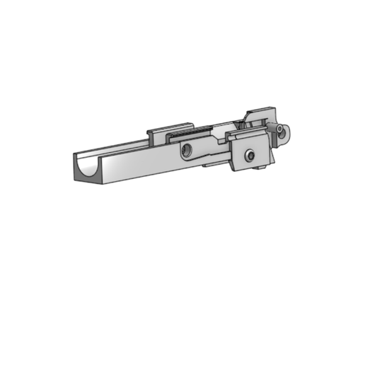 🖼️ 3.8 Hi capa frame・ STL File for 3D printing・Cults