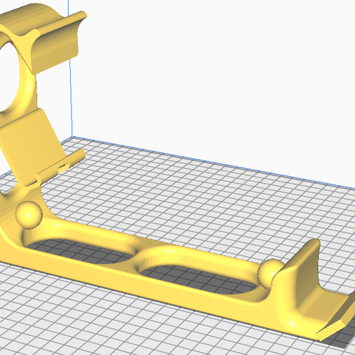Free STL file 3in1 Stand 📱 ・3D printing model to download・Cults
