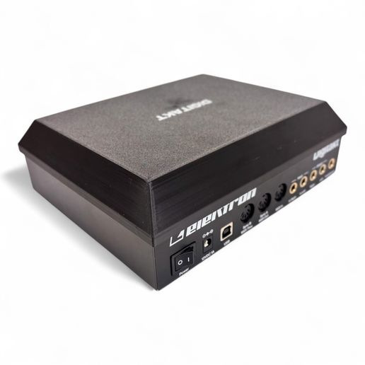 🧞‍♂️ Protective cover for Elektron Digitakt/Digitone/Syntakt/Analog ...