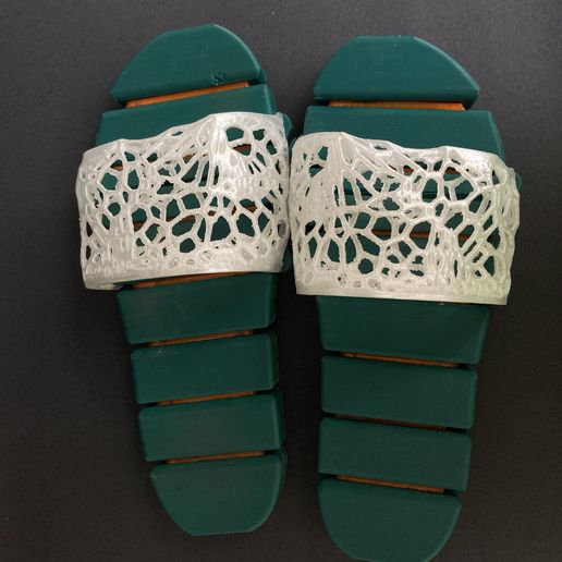 🏖️ summer flip-flops・ 3D File for ・Cults