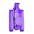 Free STL file Lemon Rust FT-17 Chassis・3D printable model to download・Cults