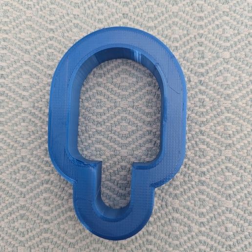 STL file Popsicle Cookie Cutter 🍪 ・3D printer design to download・Cults