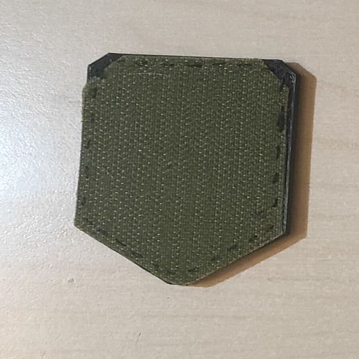 STL file PACH USEC 🔫 ・3D print model to download・Cults