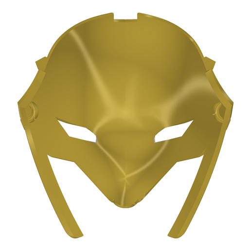 📱 Ambessa Medarda Mask | Arcane Cosplay | By Collins Creations 3D・ STL ...