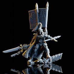 Download 10 3D models from Eldar listed by MementoMori150 • 3D printer ...