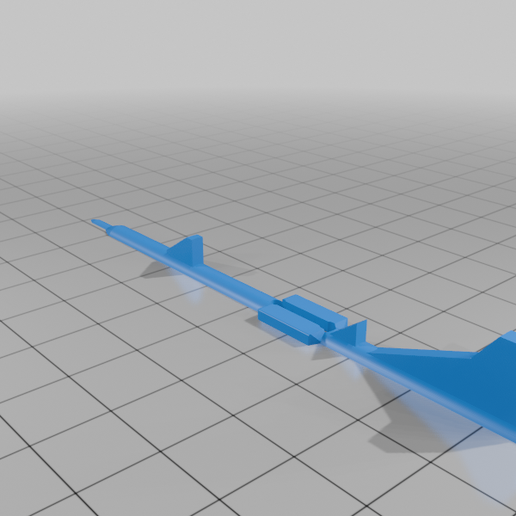 🎲 GI Joe Darklon's Evader・Free 3D File for ・Cults