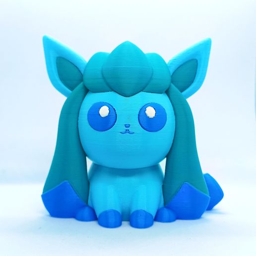 cute glaceon
