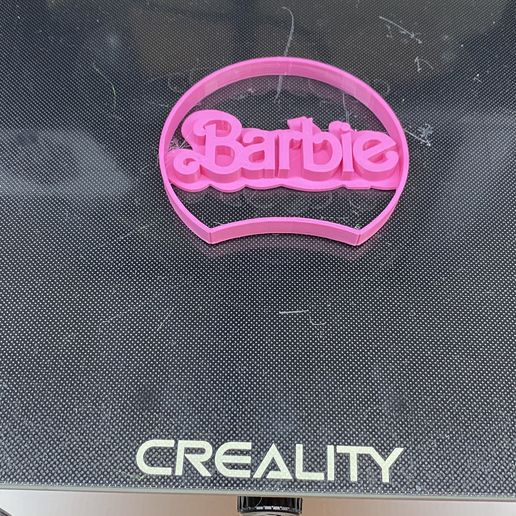 3D file Barbie Ears STL File 📁 ・3D printer model to download・Cults
