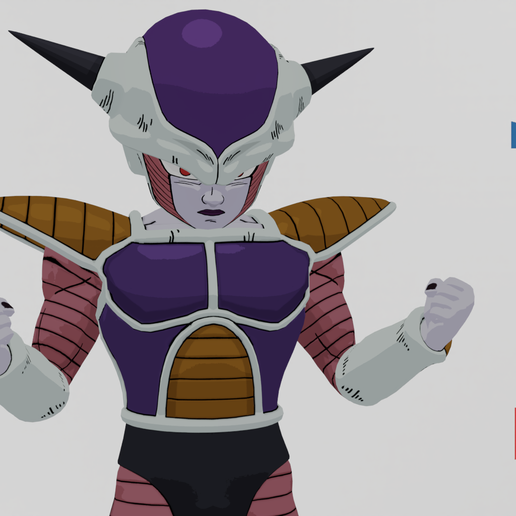 frieza first form
