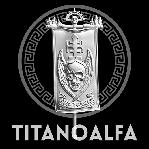 inquisition symbol bits