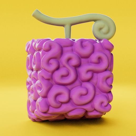 STL file One Piece Keycap 👾 ・3D printable model to download・Cults