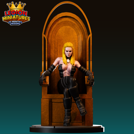 mastermind marvel legends