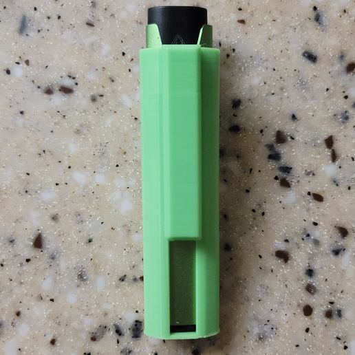 🛒 Stiiizy clip cart holder・ STL File for 3D printing・Cults