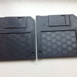 Floppy best 3D printing models・50 designs to download・Cults