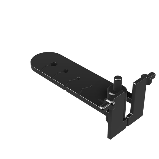 🧶 Knitting Machine Sentro 22/40/48 Tensioner / Yarn tensioner・ STL File ...