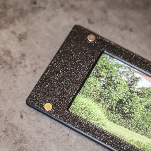 🧲 Magnet retro TV for fridge・Free STL File for 3D printing・Cults