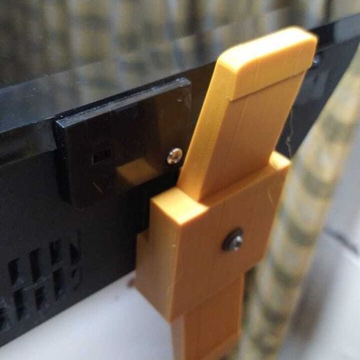 👽 philips 32' legs・ STL File for 3D printing・Cults