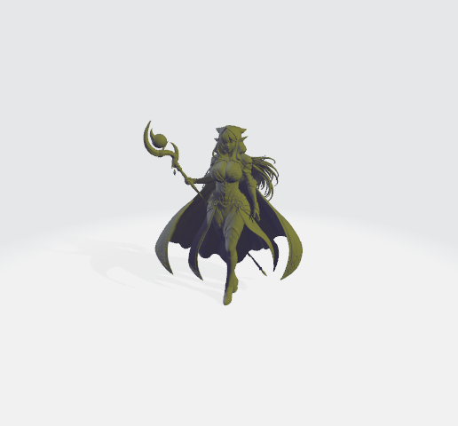 👹 adnd, dnd, femboy, furry, monster, and npc bundle・ STL File for 3D ...