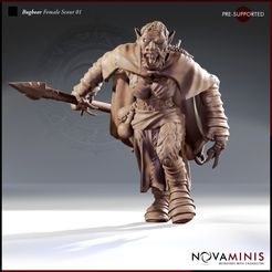 Bugbear best STL files for 3D printer・86 free models to download・Cults