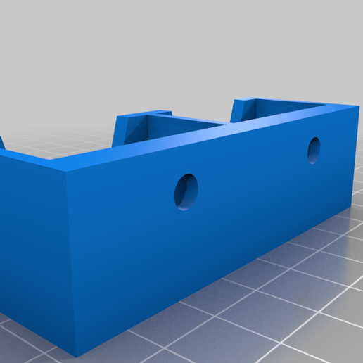 🖨️ Retractable Reel 3D Printer Cable Holder・Free STL File for ・Cults