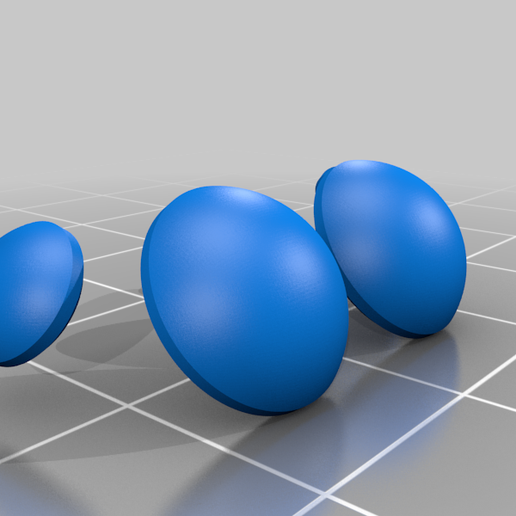 🕷️ Gizo the Spider for multi material・Free STL File for ・Cults