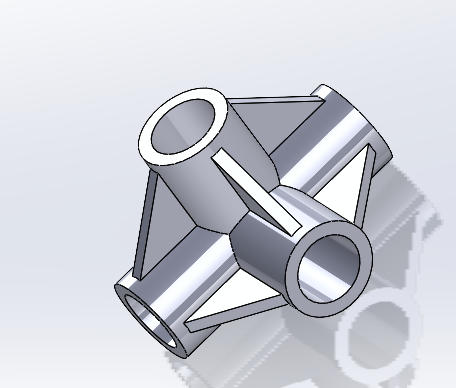 🔧 tube-connectors (CAD)・Free 3D File for 3D printing・Cults