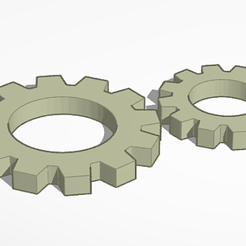 Gears best STL files for 3D printer・1.2k models to download・Cults