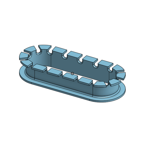🔌 CABLE CASE, CABLE MANAGER, CABLE ORGANIZERS - Different sizes Large ...