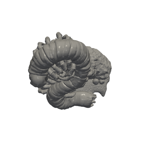 🎲 Adaru・ STL File for 3D printing・Cults