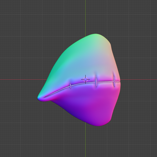 🎨 Tainted Forgotten the binding of isaac・ STL File for 3D printing・Cults