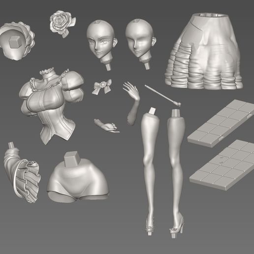 beatrice umineko reference